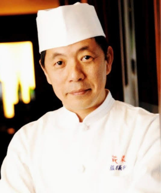 SUIKU – CANTONESE CUISINE 1977