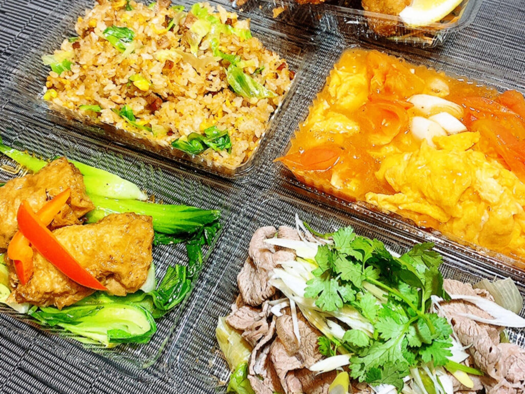 SUIKU – CANTONESE CUISINE 1977