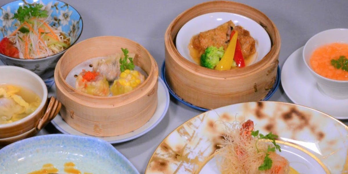 コースメニュー – SUIKU