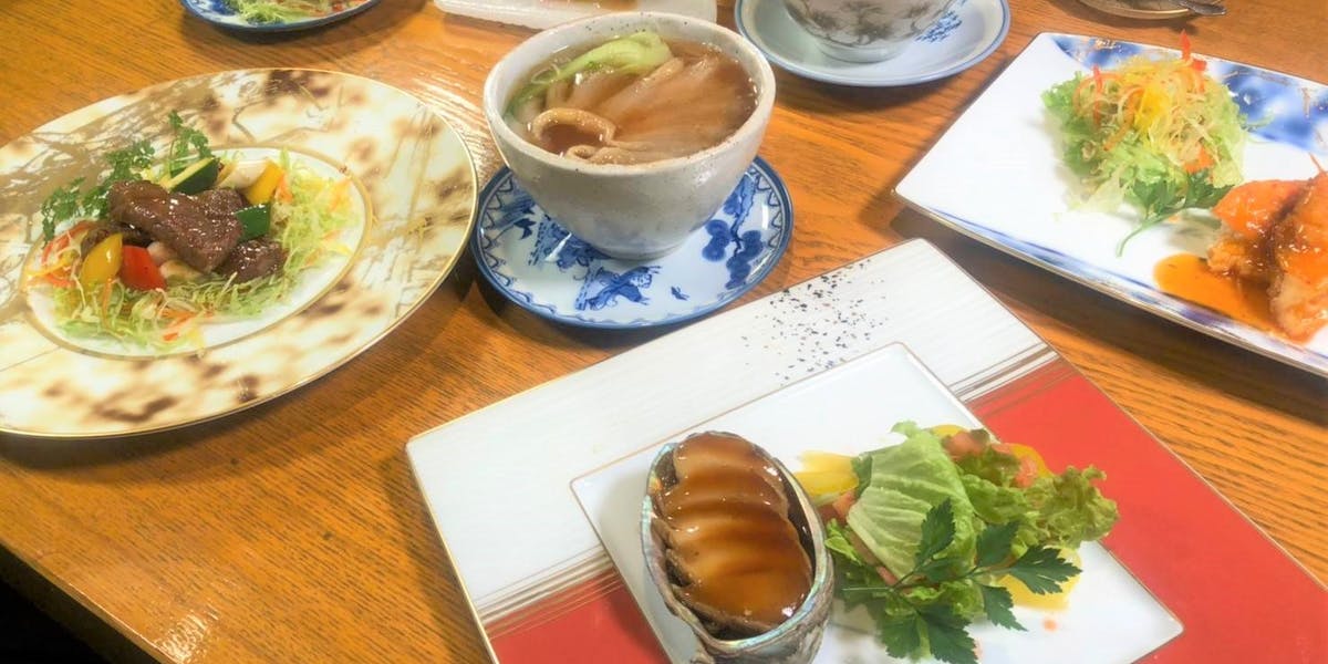 コースメニュー – SUIKU